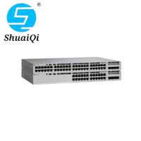 China C9200L-48P-4X-E Catalyst 9200L 48-Port PoE 4 X 10G Network Essentials for sale