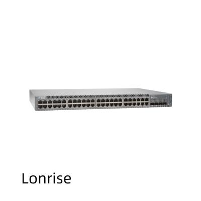 China New And Authentic Juniper EX2300 48-Port Ethernet Switch For Networking for sale