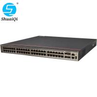 China S5731-H48T4XC - S5700 Series Switches48*10/100/1000BASE-T ports 4*10GE SFP+ ports for sale