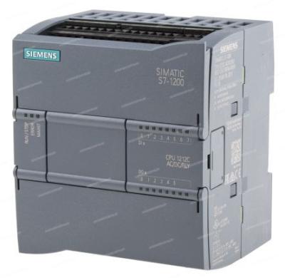China SIEMENS 6ES7212-1BE40-0XB0 Original New S7-1200 6es7212-1be40-0xb0 CPU Module for sale