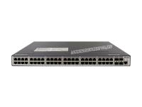 China Huawei S3700-52P-SI-AC Fast 48 Ethernet 10 / 100 Ports Enterprise Switches for sale