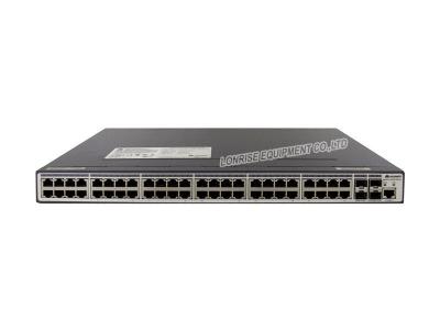 China Huawei S3700-52P-SI-AC Fast 48 Ethernet 10 / 100 Ports Enterprise Switches for sale