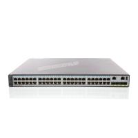 China Huawei S5720-52X-PWR-SI-AC Layer 3 48 Ethernet 10 / 100 / 1000 PoE+ Ports Switch for sale