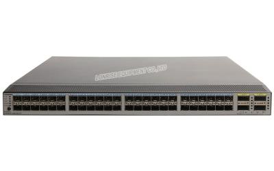 China CE6850-48S4Q-EI, Huawei CE6850 Switch, 48x10GE SFP+/4x40GE QSFP+/No Fan & PSU for sale