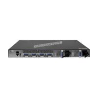 China Huawei CE6820-48S6CQ-B Switch 48*10G SFP+ 6*100G QSFP28 2*AC Power Modules 4 Fan for sale