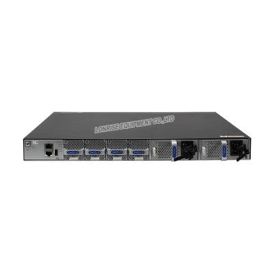 China Huawei CE6820-48S6CQ-B Switch 48*10G SFP+ 6*100G QSFP28 2*AC Power Modules 4 Fan for sale
