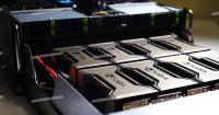 China NVIDIA GPU A100 SXM Ready To Ship SXM 80GB Professional Graphics Card Original New for sale
