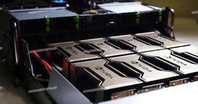 China NVIDIA GPU A100 SXM Ready To Ship SXM 80GB Professional Graphics Card Original New for sale