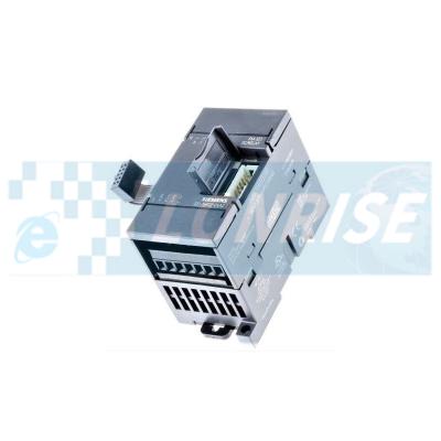 China 6ES7223 1HF22 0XA8 programmable automation controllers plc industrial automation for sale