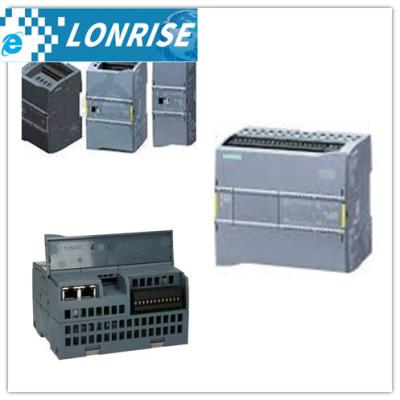 China 6ES7214 1AF40 0XB0 industrial automation with plc industrial programmable controller for sale