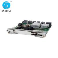 China HPE J9987A 54/82 V3 1G Zl2 Module  24p 1GbE SFP V3 Zl2 Mod 5400R Zl2 Switch Series for sale