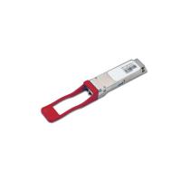 China QSFP 100G ER4L Juniper Router Transceivers QSFP-100G-ER4L 100GBASE-ER4-Lite Pluggable Module for sale