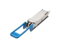 China QSFP-100G-ER4L-S Cisco 100 Gigabit Optical Modules 100GBASE QSFP Transceiver for sale