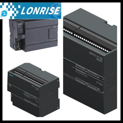 China 6ES7288 1ST60 0AA1 plc automation examples plc industrial automation examples for sale