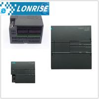 China 6ES7288 1ST30 0AA1 plc based industrial timer controller for multiple machines for sale
