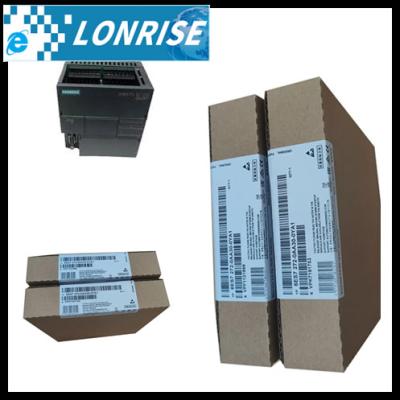 China 6ES7288 1ST30 0AA0 SIMATIC Plc Electrical Panels Modicon Modicon Schneider M221 for sale