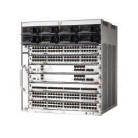China C9410R-96U-BNDL-A Switch 10 Slot Sup 2xC9400-LC-48U DNA-A LIC for sale