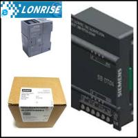 China 6ES7288 3AE04 0AA0 Plc Controller Manufacturers Plc Factory Automation for sale