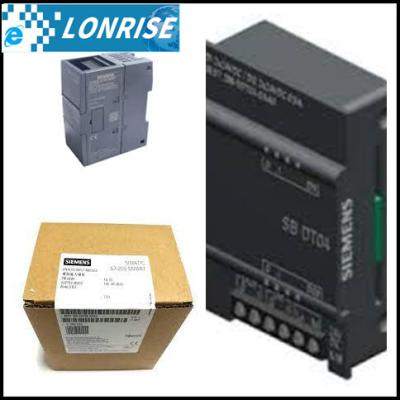 China 6ES7288 3AE04 0AA0 Plc Controller Manufacturers Plc Factory Automation for sale