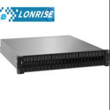 China Storage  Lenovo ThinkSystem DE2000H Hybrid Flash Array SFF Gen2	Rack Server for sale