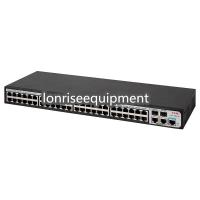China EX2300-24P Ethernet Switch EX2300-24P Juniper EX2300 Series Ethernet Switches for sale