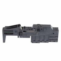 China 6ES7193 4CA40 0AA0 Original New PLC Industrial Control 5 Universal Terminal Modules for sale