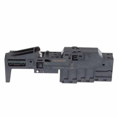 China 6ES7193 4CA40 0AA0 Original New PLC Industrial Control 5 Universal Terminal Modules for sale