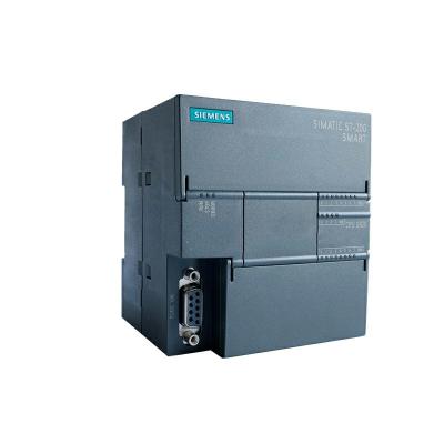 China 6ES7288 1ST60 0AA1 Siemens SMART PLC Programmable Logical Controller Industrial Automation for sale