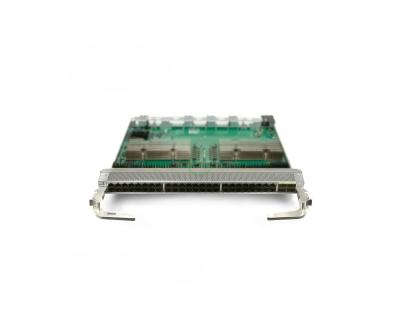 China N9K-X97160YC-EX=Nexus 9500 NX-OS Linecard 48p 10G/25G With 4p 100G QSFP28 is an advanced networking solution designed for high-performance environments for sale