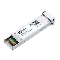 China T-DQ4FNL-N00 1.5W Power Consumption Stackwise Optic Transceiver Module for Non-Condensing Humidity for sale