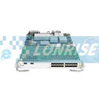China A9K 2T20GE E 3he05948aa Alcatel Sfp Module From China for sale
