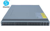 China DS-C9148T-24PETK9 Technical Specification Cisco MDS 9148T Switch 48 Ports for sale