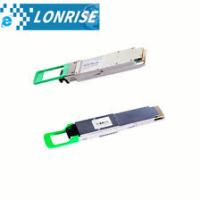 China T DP4CNL N00   400G BASE QSFP-DD DR4+ 1310nm Transceiver Module for sale
