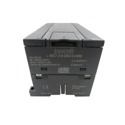 China 6ES7 221-1BH32-0XB0 S7-1200 Series PLC Controller New Original Warehouse  PLC Industrial Control for sale