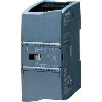 China 6ES7 222-1HH32-0XB0  S7-1200 Series PLC Controller New Original Warehouse PLC Industrial Control for sale