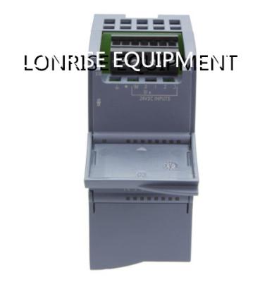 China 6ES7 221-1BH32-0XB0 SIMATIC S7-1200 6ES72211BF320XB0 Siemens SM 1221 DC PLC Module for sale