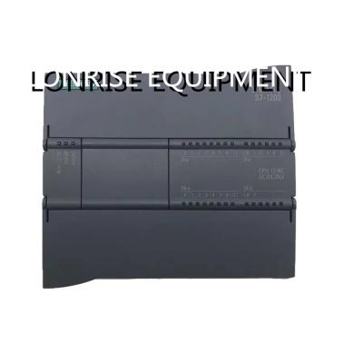 China 6ES72221BF320XB0 Siemens SM 1222 DC 6ES7 222-1HH32-0XB0 PLC Industrial Control for sale