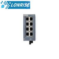 China SCALANCE XB008 Automationdirect Click Plc Electrical Engineering Allen Bradley Scada 6GK5008 0BA101AB2 for sale