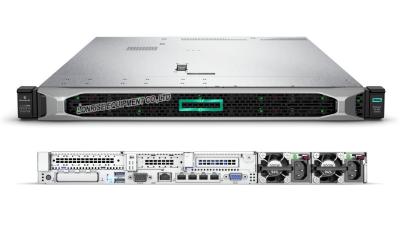China New Original HPE ProLiant DL360 Gen10 Rack Server for sale