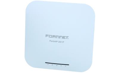China Fortinet FAP-231F-C Indoor Wireless AP Access Point for sale