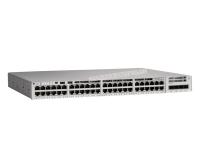 China New Original Cisco N9K-C92348GC-X Nexus 92348GC-X - Switch - 48 Ports - Managed Rack Mountable for sale