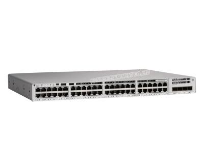 China New Original Cisco N9K-C92348GC-X Nexus 92348GC-X - Switch - 48 Ports - Managed Rack Mountable for sale