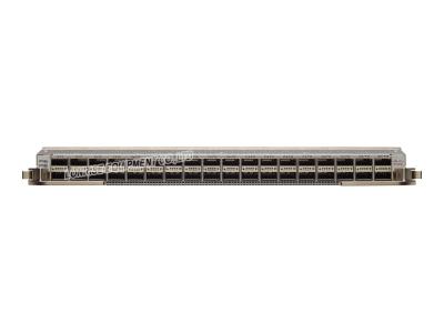 China New Original Cisco N9K-X97160YC-EX= Modular Switch for sale