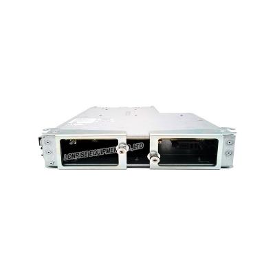 China New Original Cisco N9K-C9504-FM-E Nexus 9500 Fabric Module w/ 100G Support for sale