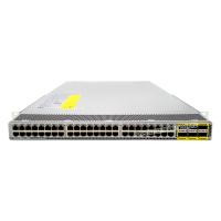 China New Original Cisco N3K-C3172TQ-10GT, Nexus 3172T 48 x 1/10GBase-T and 6 QSFP+ ports for sale
