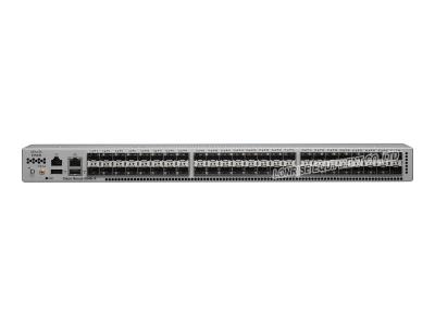 China New Original Cisco N3K-C3548P-XL Nexus 3000 Series Layer 3 Switch for sale