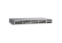 China New Original Cisco N3K-C3524P-XL NEXUS 3524-XL 24 SFP+ Layer 3 Switch for sale