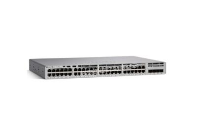China New Original Cisco N3K-C3524P-XL NEXUS 3524-XL 24 SFP+ Layer 3 Switch for sale