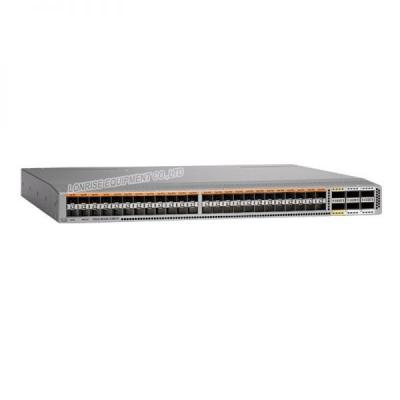 China New Original Cisco Nexus 2348UPQ 48x 10Gbit SFP+ 6x 40Gbit QSFP+ Fabric Extender N2K-C2348UPQ for sale