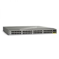 China New Original Cisco N2K-C2248TF-E Nexus 2248TP-E With 8 FET Choice Of Airflow / Power for sale